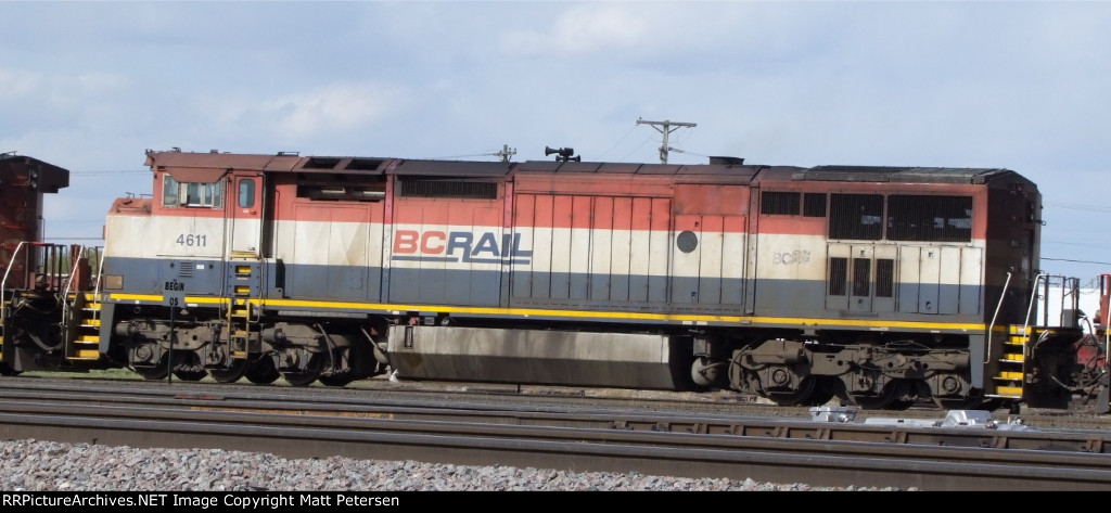 BCOL 4611